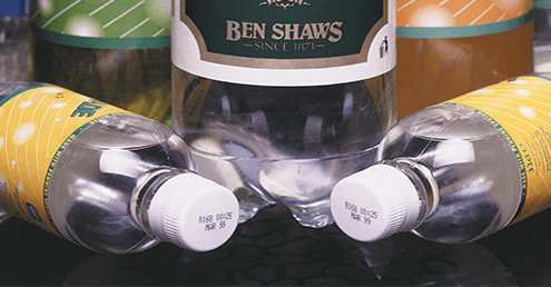 Bottle coding - Reliable Global | Bottle coders | Beverage Industry Marking