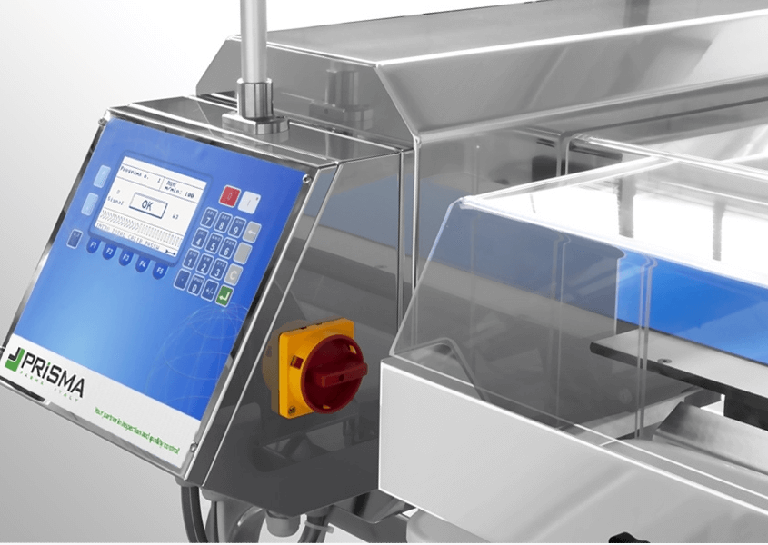 Company Profile - Reliable Global | Weighing and Coding solutions