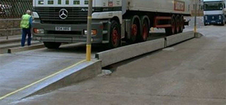 Weighbridge Types | Steel Deck | Concrete | Pit Mounted | Pit Less ...