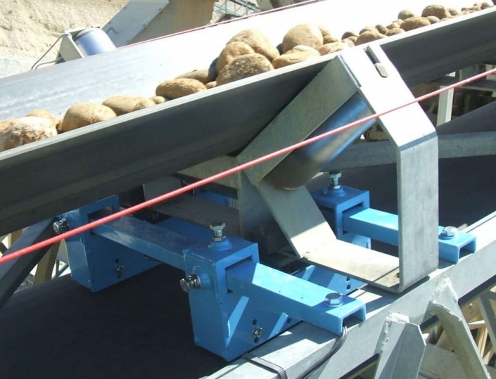 Waste Weighing Scales for Waste Management & Recycling Co