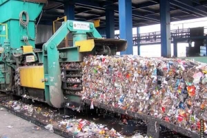 Waste Weighing Scales for Waste Management & Recycling Co