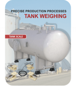 Tank Calibration Services from Accredited Calibration Laboratory