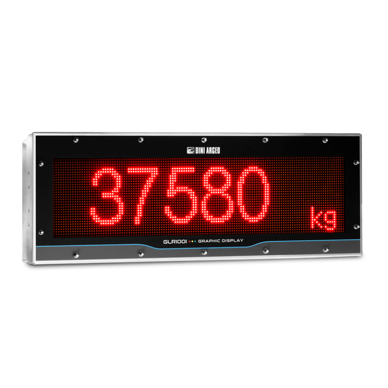 Waste Weighing Scales for Waste Management & Recycling Co