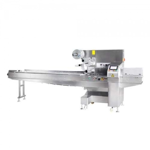 Horizontal Form Fill Machines | Efficient Packaging Solutions